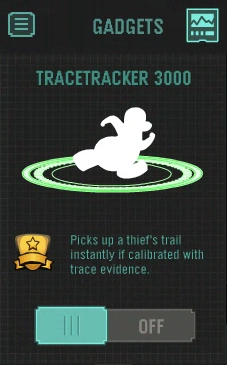 TraceTracker 3000 | Club Penguin Wiki | Fandom