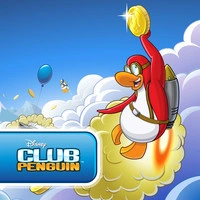Jet-Pack Recargado | Club Penguin Wiki | Fandom