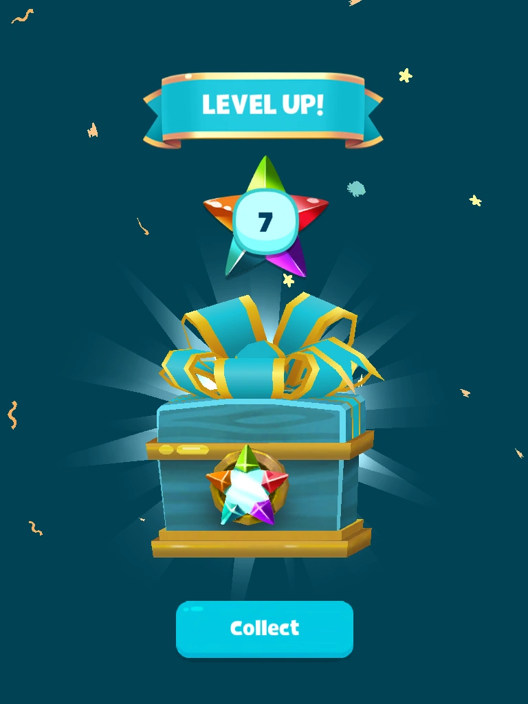 Penguin Level | Club Penguin Wiki | Fandom