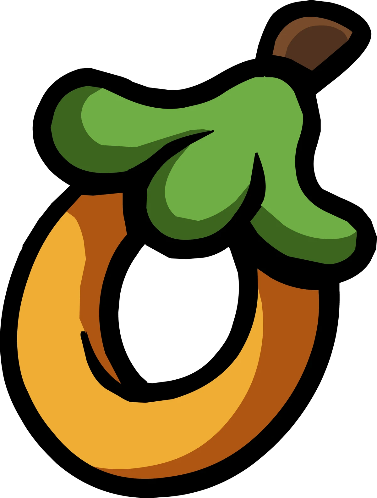 Puffle O's (puffle food) | Club Penguin Wiki | Fandom