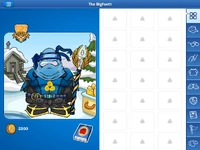 Club Penguin App | Club Penguin Wiki | Fandom