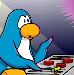 Switchbox 3000 | Club Penguin Wiki | Fandom