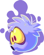 Ghost Puffle | Club Penguin Wiki | Fandom