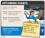 Ice Fishing | Club Penguin Wiki | Fandom