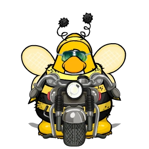 Bella Bugz | Club Penguin Wiki | Fandom