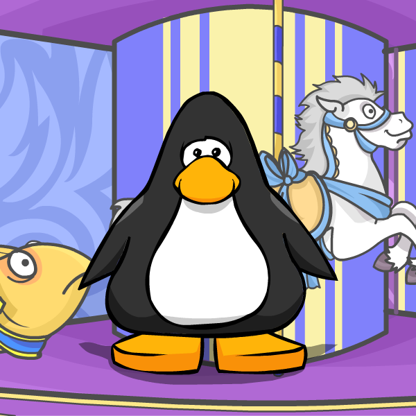 Carousel Background | Club Penguin Wiki | Fandom