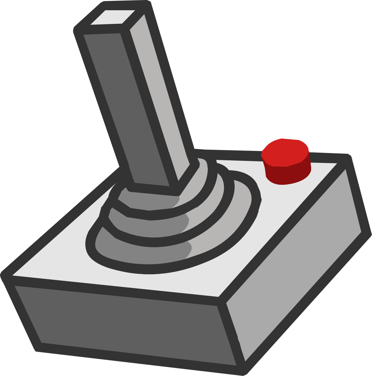 Joystick Retro | Club Penguin Wiki | Fandom