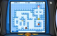 Thin Ice | Club Penguin Wiki | Fandom