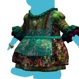 Dizzy's Outfit | Club Penguin Wiki | Fandom