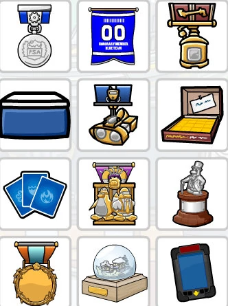 User blog:Penguin-Pal/Spy Phone is added to the Inventory! | Club ...