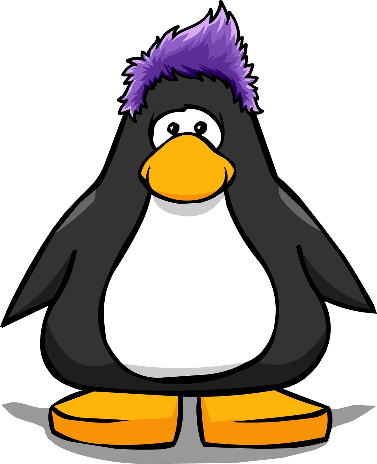 The Grape | Club Penguin Wiki | Fandom