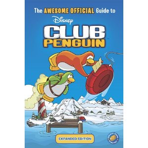 The Awesome Official Guide to Club Penguin | Club Penguin Wiki | Fandom
