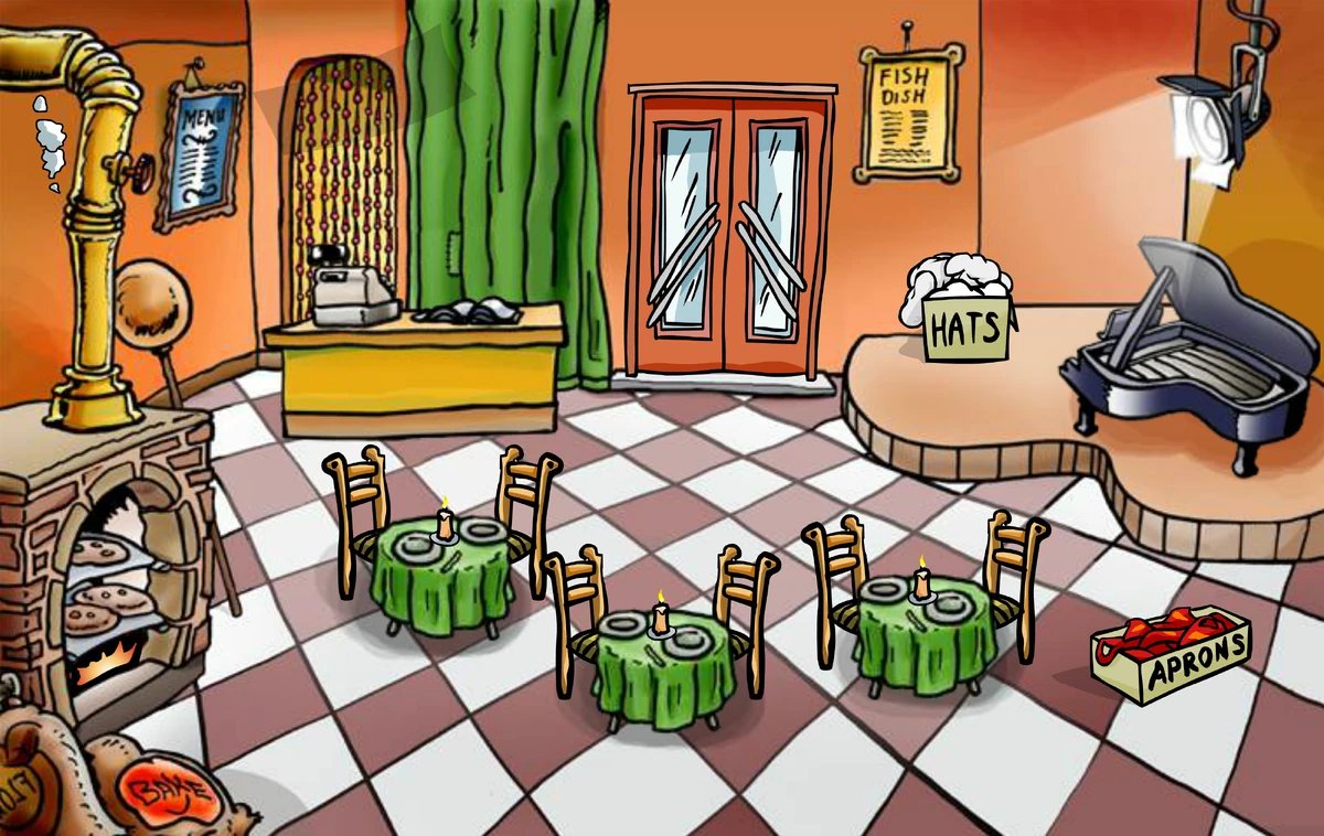 Member Parties | Club Penguin Wiki | Fandom