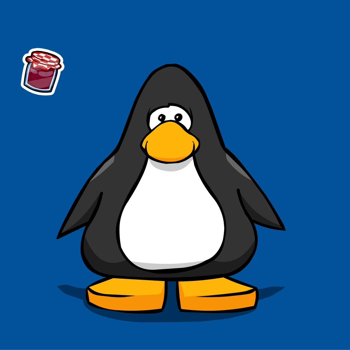 Jam Pin | Club Penguin Wiki | Fandom