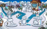 Festival of Snow 2015 | Club Penguin Wiki | Fandom