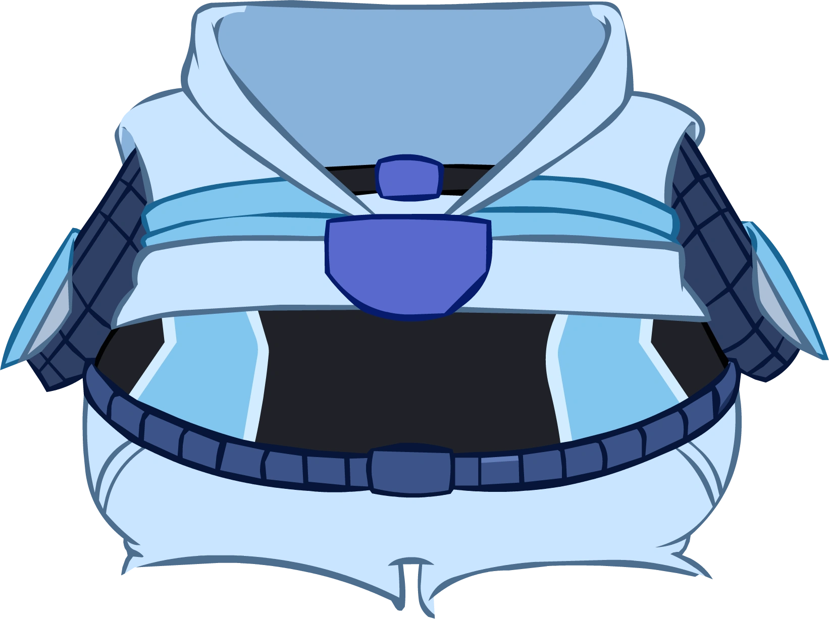 Female Space Suit Inflation