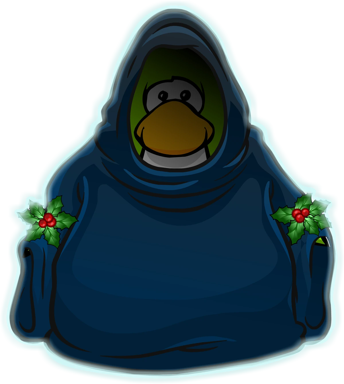 Ghost of Tomorrow | Club Penguin Wiki | Fandom