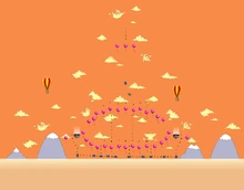 Puffle Launch/Levels | Club Penguin Wiki | Fandom