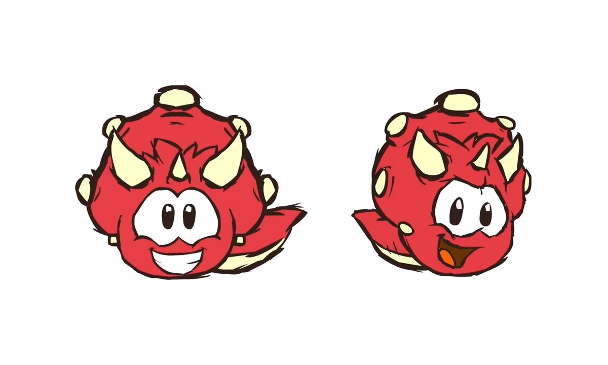 Talk:Dino Puffles | Club Penguin Wiki | Fandom