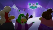 Happy77 | Club Penguin Wiki | Fandom