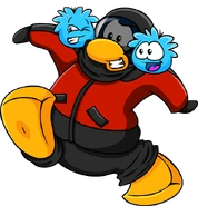 Puffle Rescue | Club Penguin Wiki | Fandom