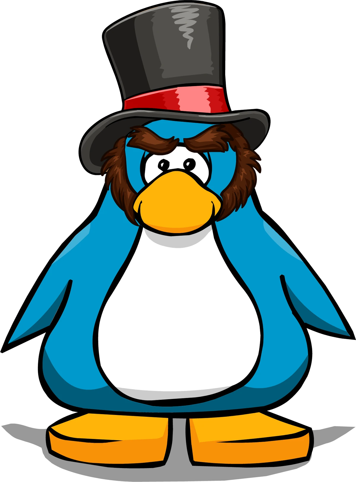 The Holiday Topper | Club Penguin Wiki | Fandom