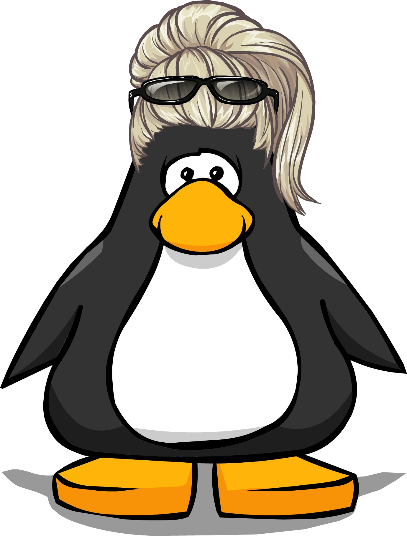 The Too Cool | Club Penguin Wiki | Fandom