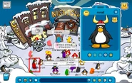 Rsnail | Club Penguin Wiki | Fandom