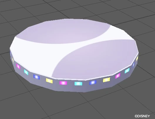 Show Stage | Club Penguin Wiki | Fandom