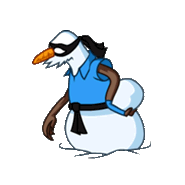 Sly | Club Penguin Wiki | Fandom
