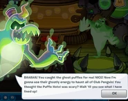 Skip | Club Penguin Wiki | Fandom