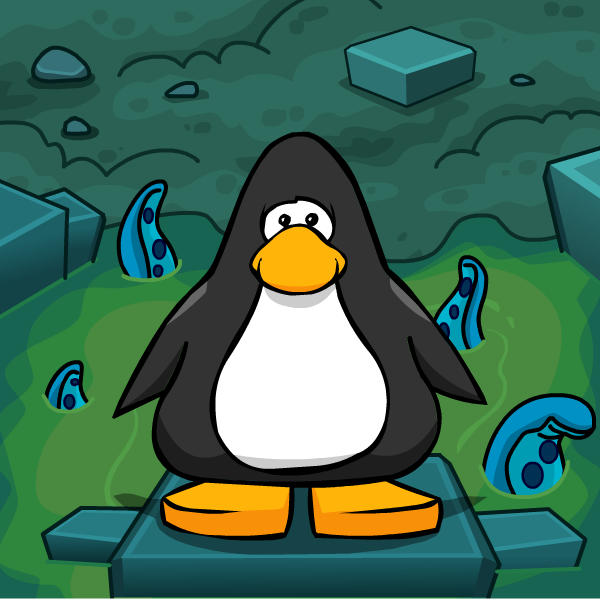 Swamp Background | Club Penguin Wiki | Fandom