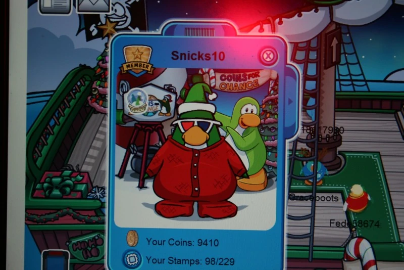 Category:Snicks10's friends | Club Penguin Wiki | Fandom