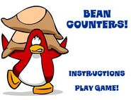 Bean Counters | Club Penguin Wiki | Fandom