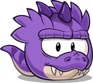 Tyrannosaurus | Club Penguin Wiki | Fandom