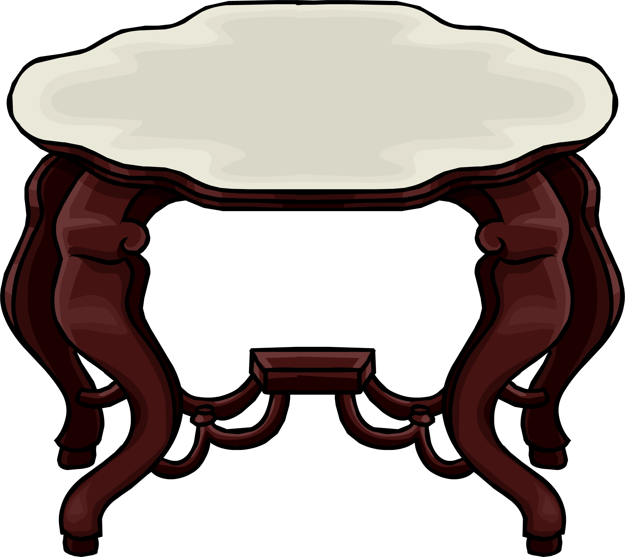 Regal Table | Club Penguin Wiki | Fandom