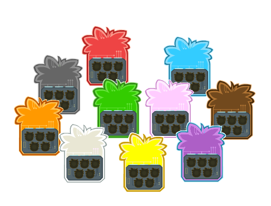 Chip | Club Penguin Wiki | Fandom