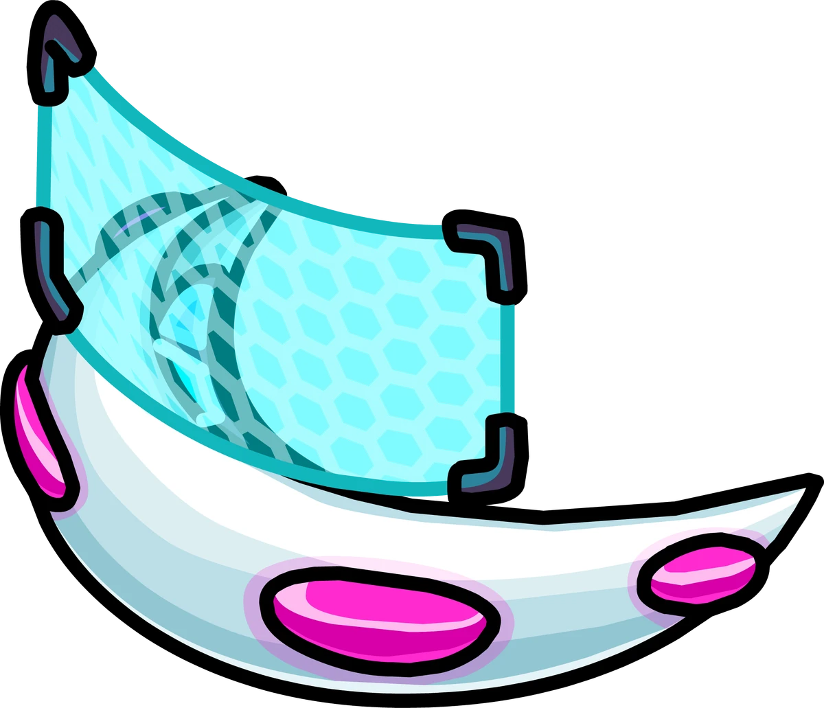 Starship Console | Club Penguin Wiki | Fandom