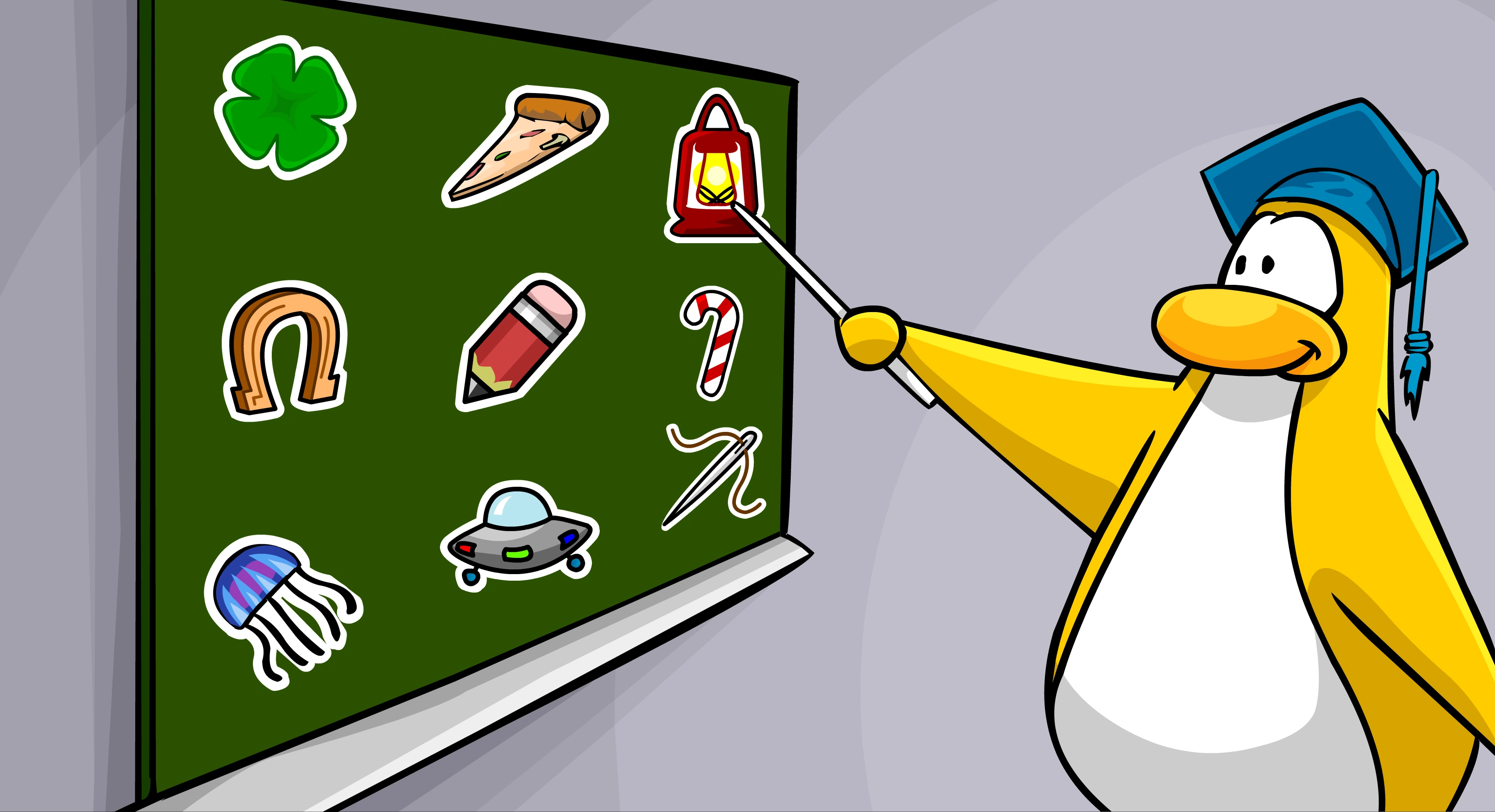 Discuss Everything About Club Penguin Wiki | Fandom