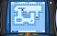 Thin Ice | Club Penguin Wiki | Fandom