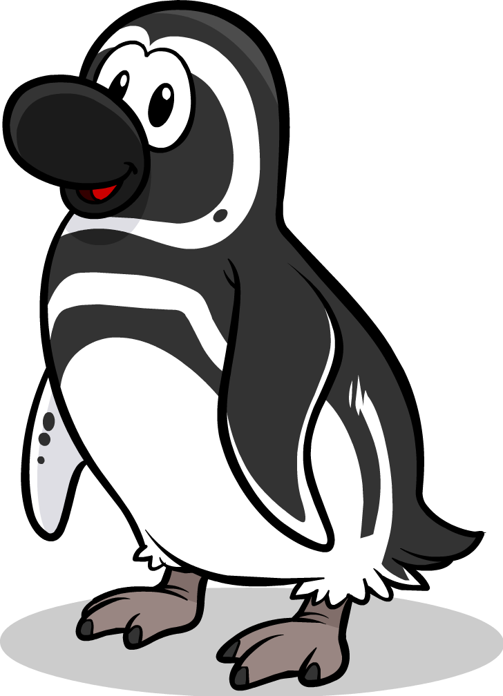 User blog:AnonymousDuckLover/New Penguin Style | Club Penguin Wiki | Fandom