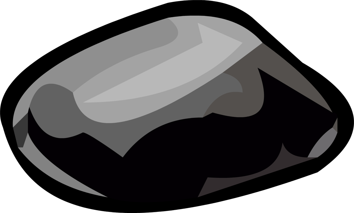 Small Rock | Club Penguin Wiki | Fandom