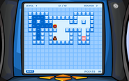 Thin Ice | Club Penguin Wiki | Fandom