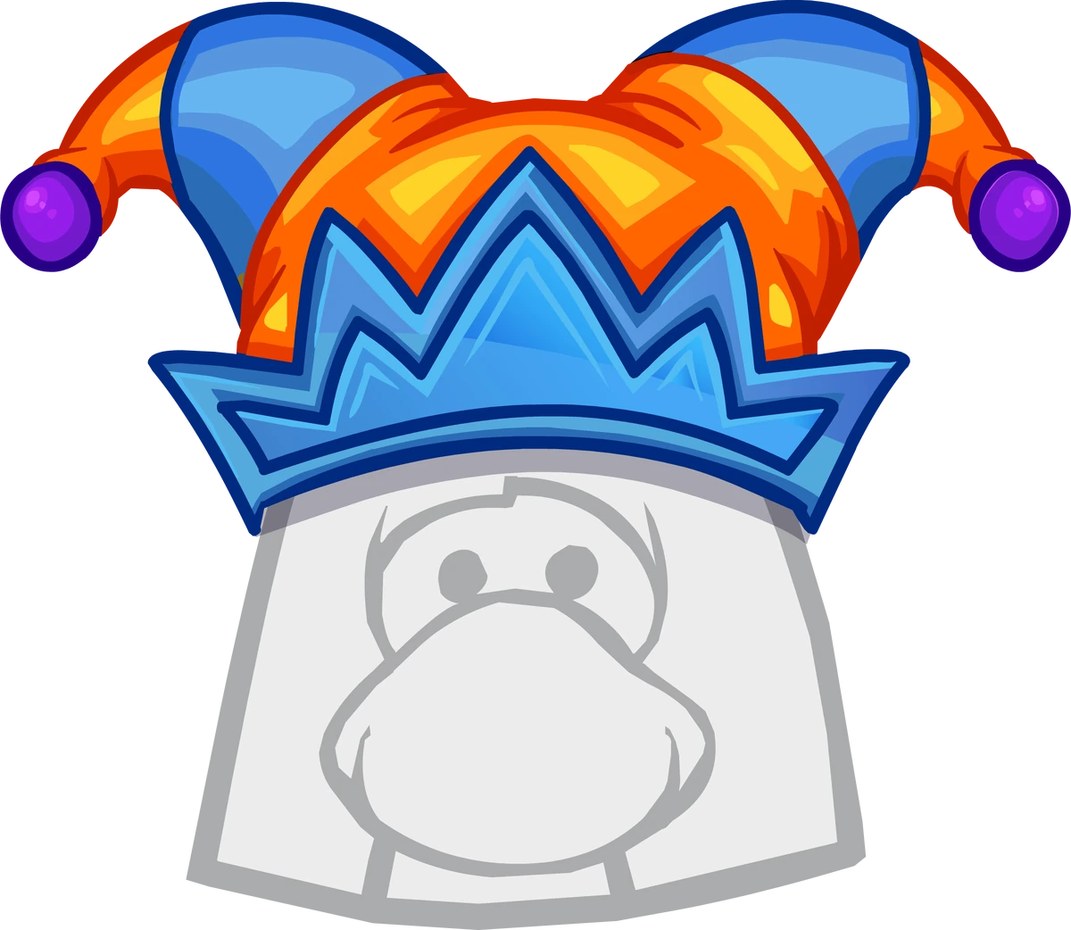 Jester (disambiguation) | Club Penguin Wiki | Fandom
