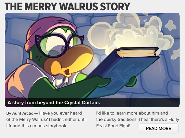 Club Penguin Times/Issue 477 | Club Penguin Wiki | Fandom