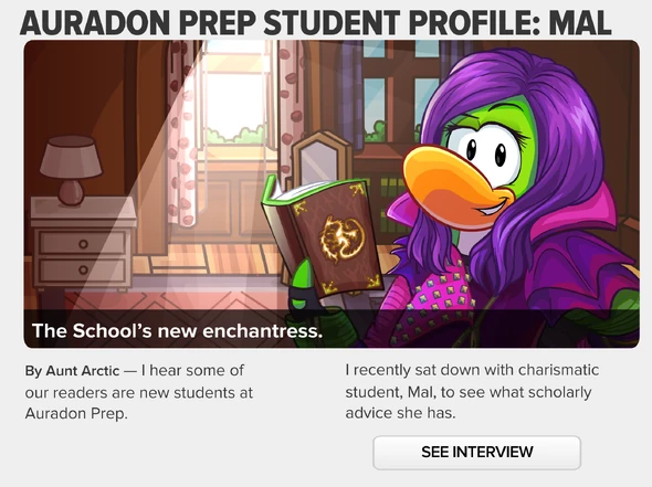 Club Penguin Times/Issue 517 | Club Penguin Wiki | Fandom
