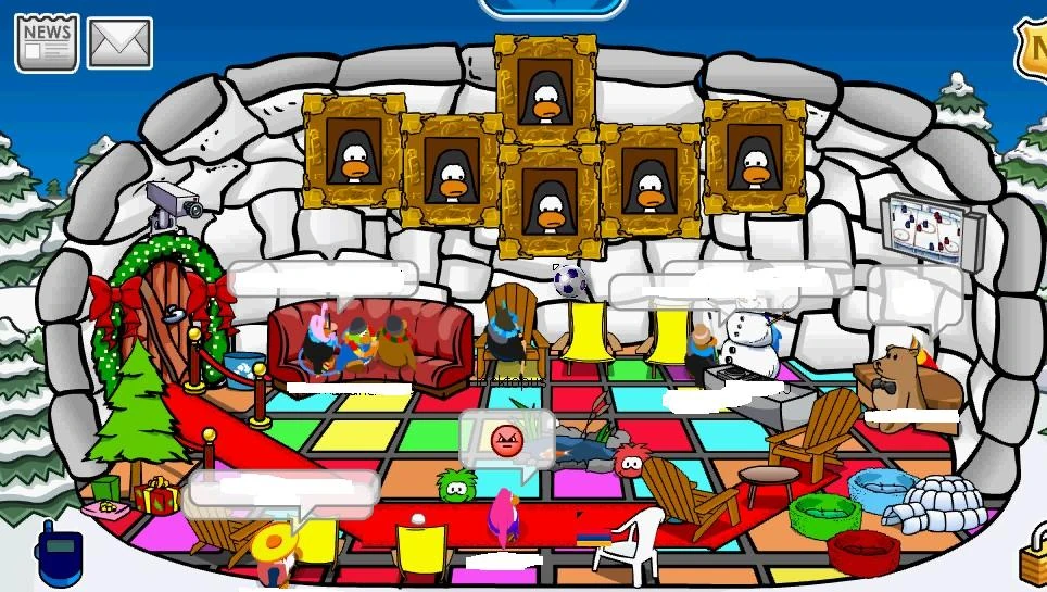 Talk:Club Penguin Wiki/3 | Club Penguin Wiki | Fandom