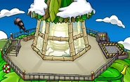 Beacon | Club Penguin Wiki | Fandom