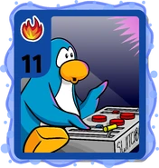 Switchbox 3000 | Club Penguin Wiki | Fandom