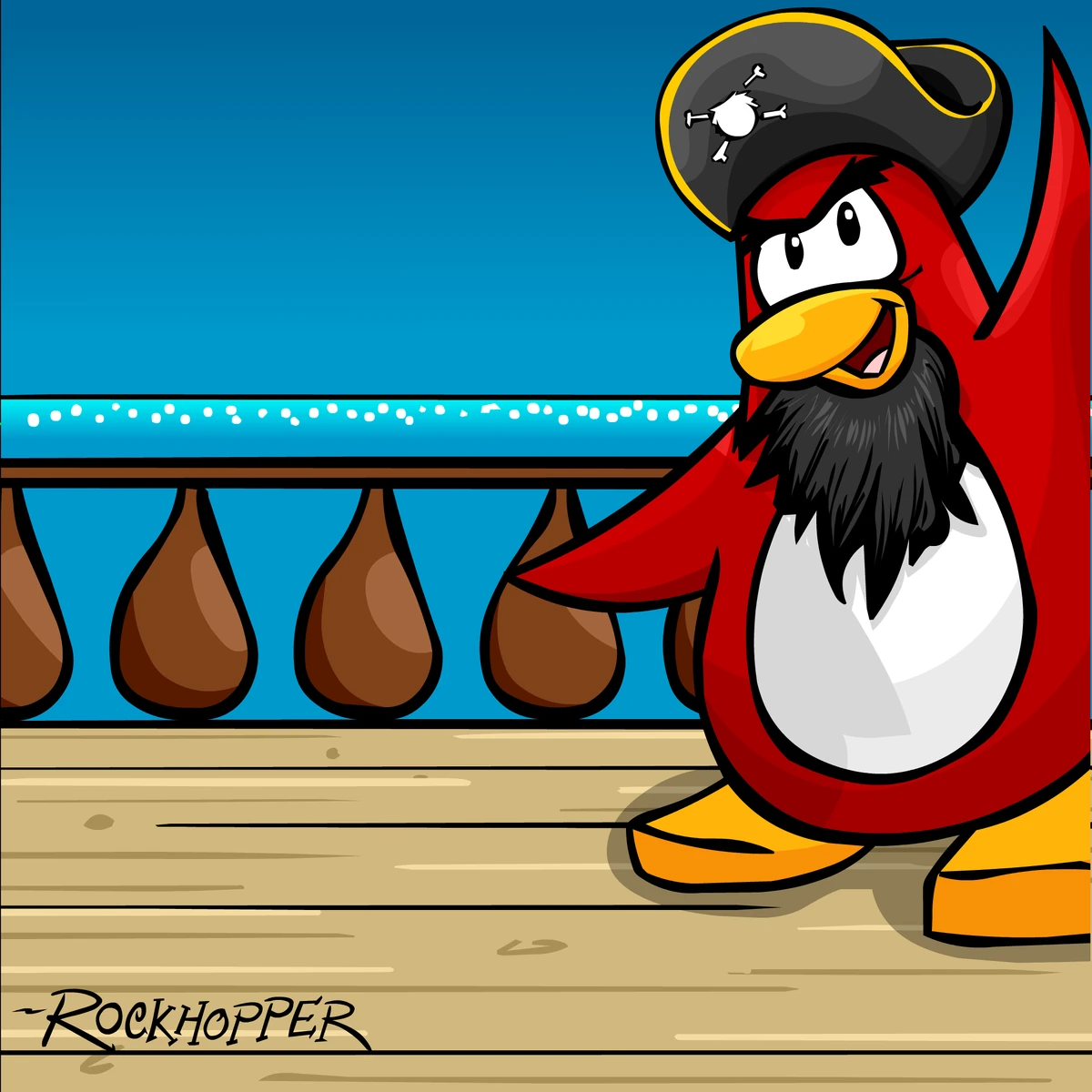Autographed Backgrounds | Club Penguin Wiki | Fandom